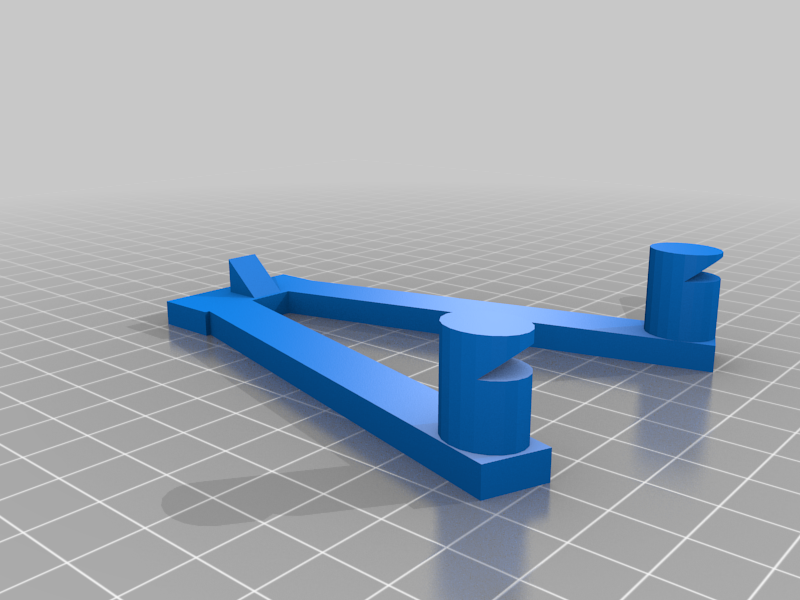 Free 3D file Paper shooter version 3 🧞‍♂️ ・3D printing idea to download ...