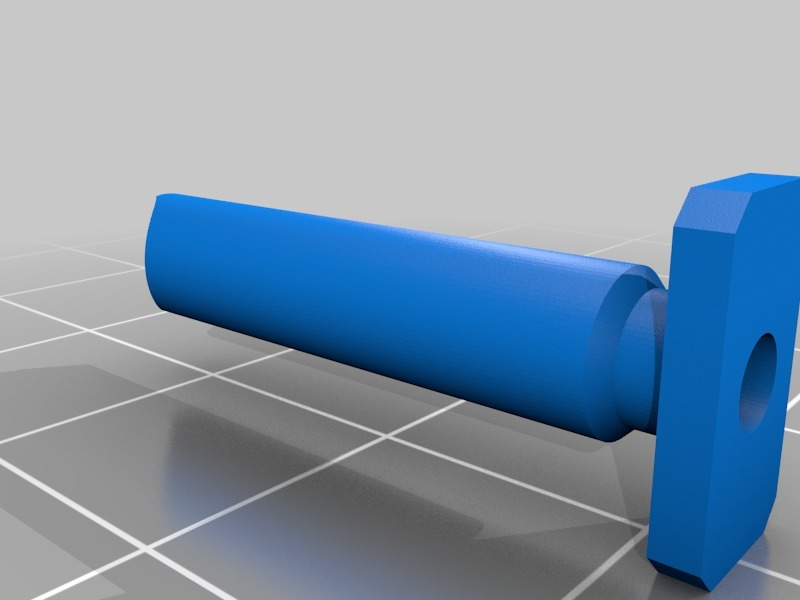 Fichier 3D gratuit Extrudeuse compacte MK7 à réducteur Bowden 🧞‍♂️ ...