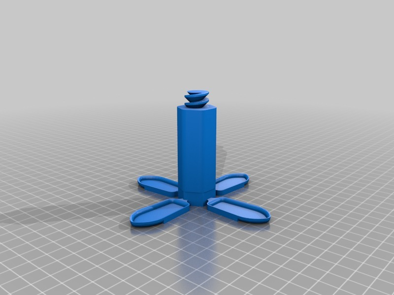 Free 3D file small benchy stands 🤏 ・3D print object to download・Cults
