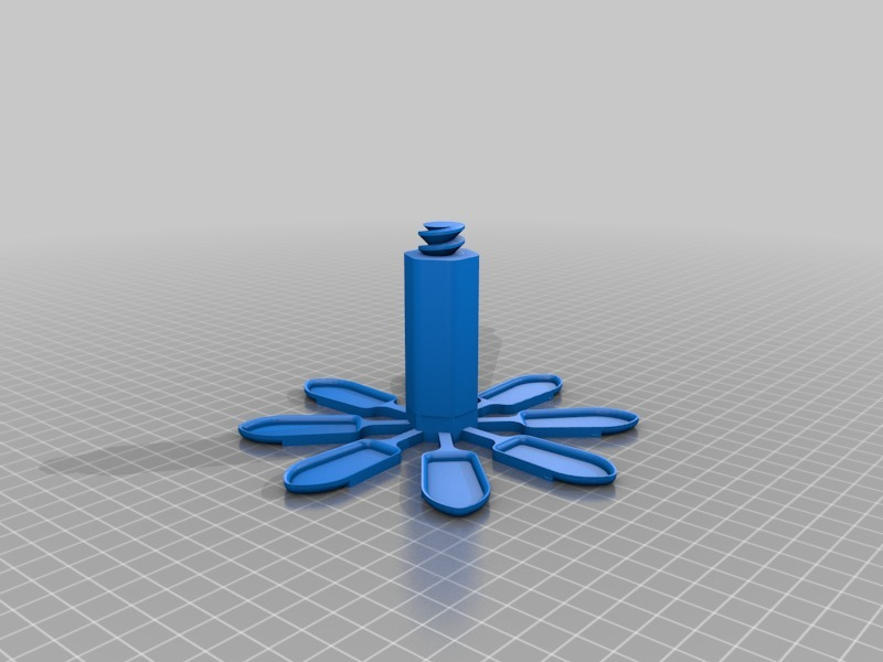 Free 3D file small benchy stands 🤏 ・3D print object to download・Cults