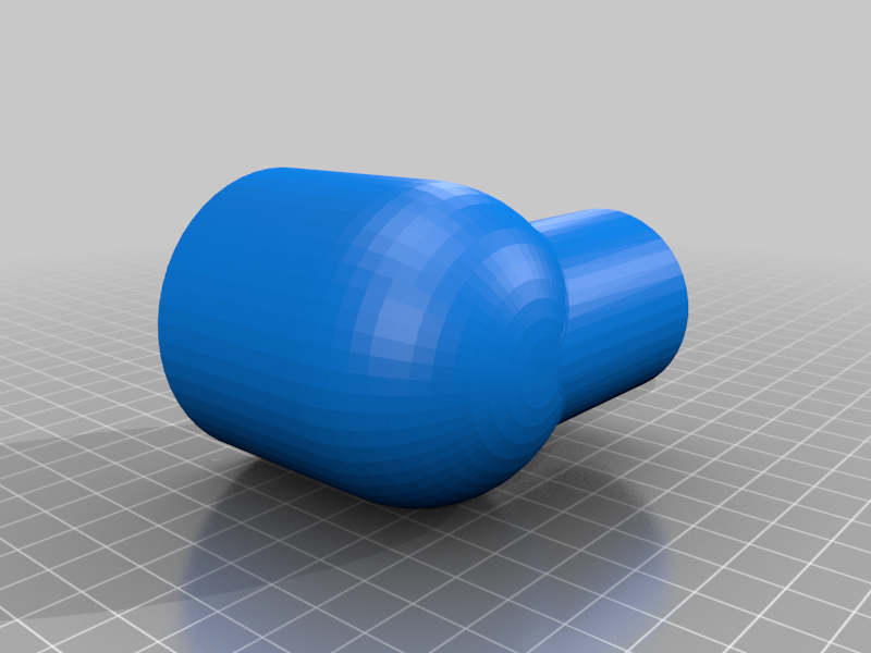 Free 3D file hose dust clean adapter 57mm/58mm to 35mm, 90° 🌬️ ・3D ...