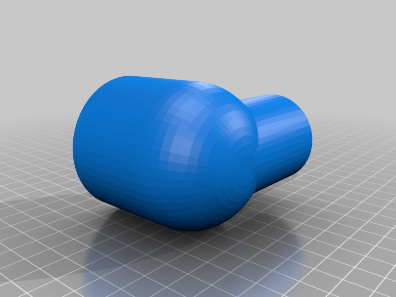 Free 3D file hose dust clean adapter 57mm/58mm to 35mm, 90° 🌬️ ・3D ...