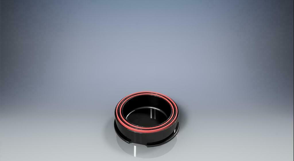 🏕️ Extendable Cup・Free 3D File for ・Cults