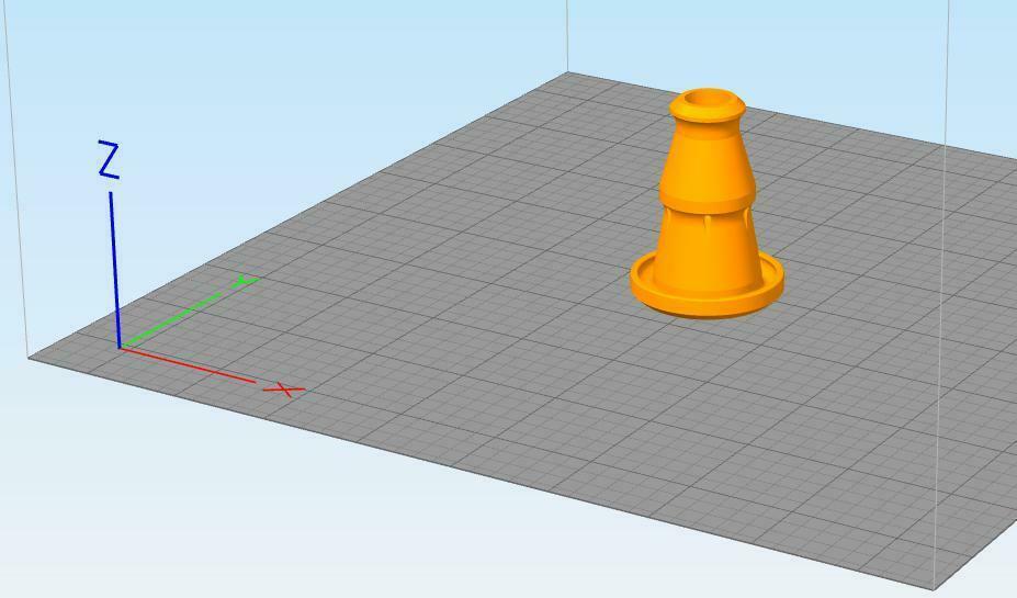 Free 3D file Mini Pea Shooter 🎲・3D printable design to download・Cults