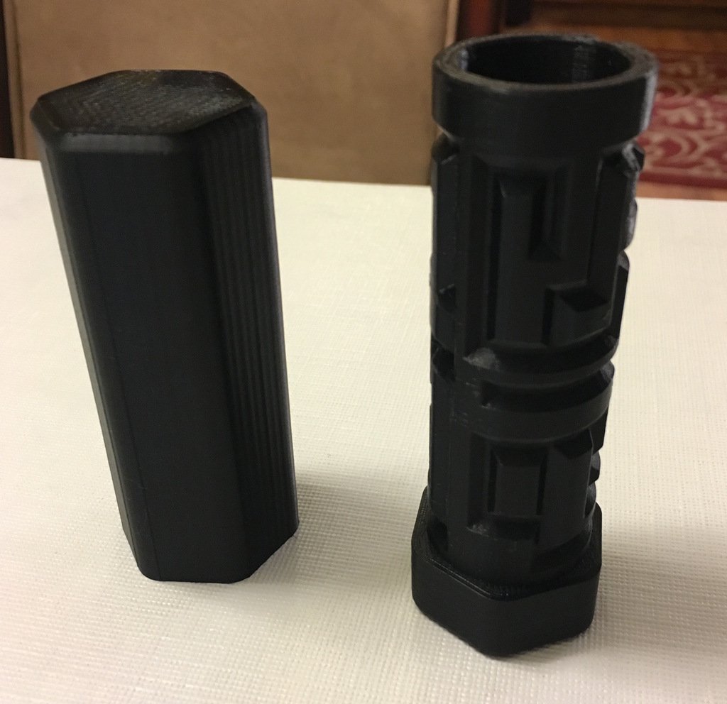 3D printing Labyrinth Gift Box・Cults