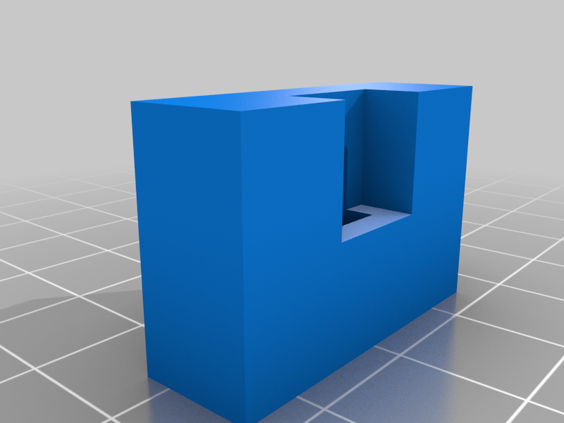 🐱 Minecraft cat head・Free 3D File for ・Cults