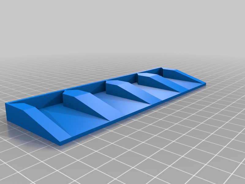 Free 3D file 4 Apple Watch Band Holder 🍎 ・3D print model to download・Cults