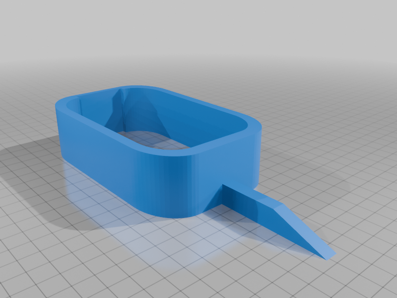 Free 3D file Gutter Downspout Risers 🌳 ・3D printable object to download ...