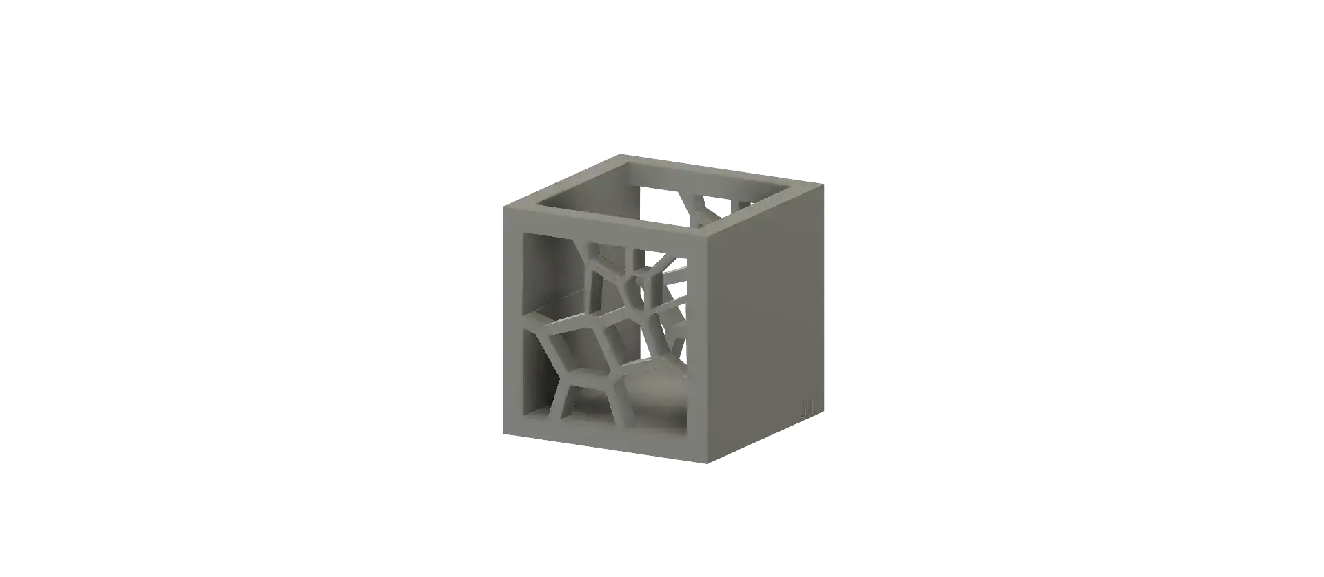 Free 3D file Multi purpose box 📦 ・3D printing design to download・Cults