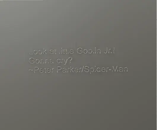 Free 3D file Tissue box with movie quotes 📦 ・Model to download and 3D ...