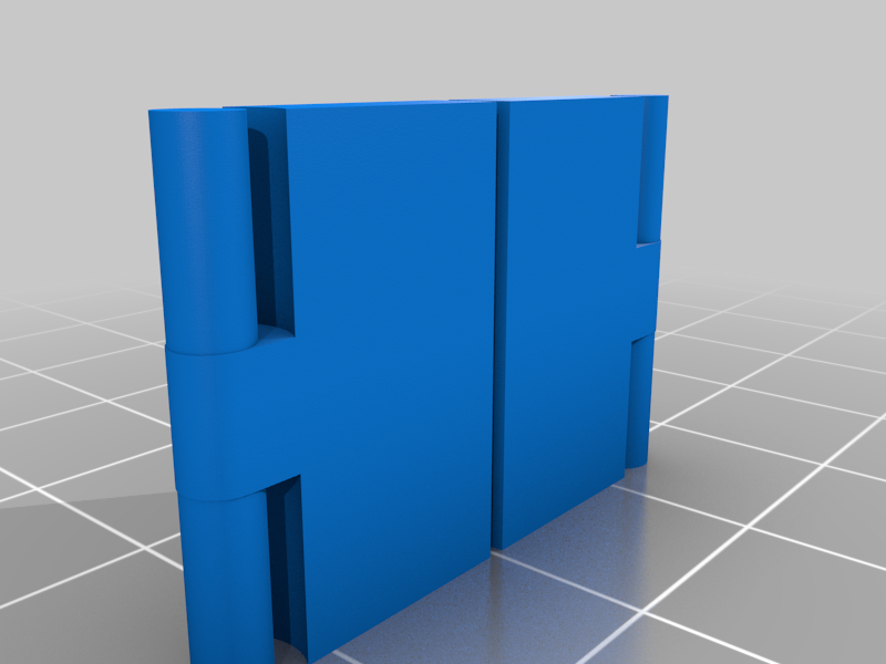 Free 3D file Standard construction 611 🚧 ・3D print design to download・Cults