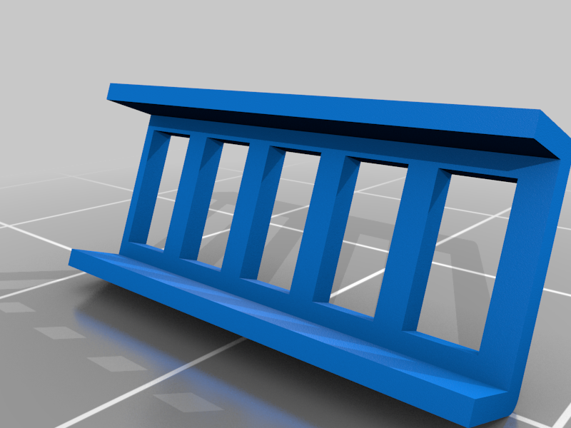 Free 3D file Standard construction 611 🚧 ・3D print design to download・Cults