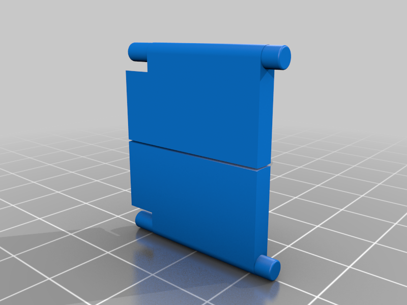 Free 3D file Standard construction 611 🚧 ・3D print design to download・Cults