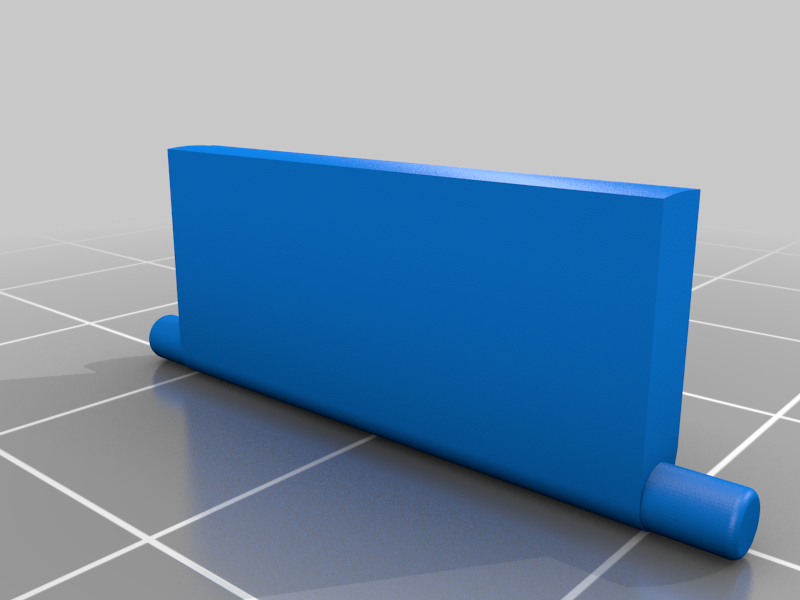 Free 3D file Standard construction 611 🚧 ・3D print design to download・Cults