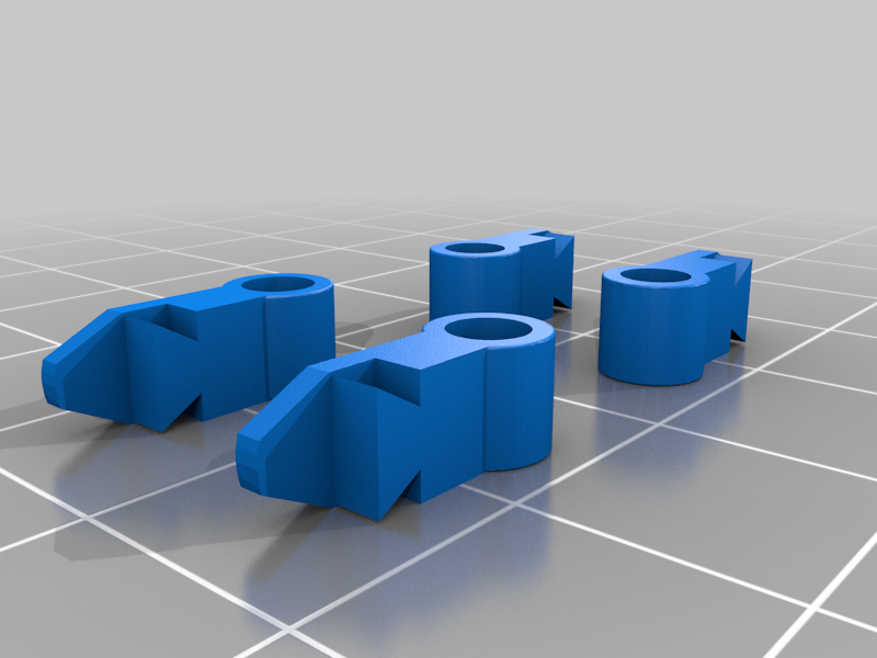 Free 3D file Standard construction 611 🚧 ・3D print design to download・Cults