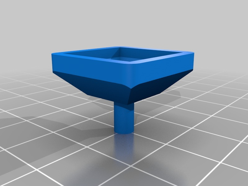 Fichier 3D gratuit Cube Rubiks 🎠 ・Plan pour impression 3D à télécharger ...