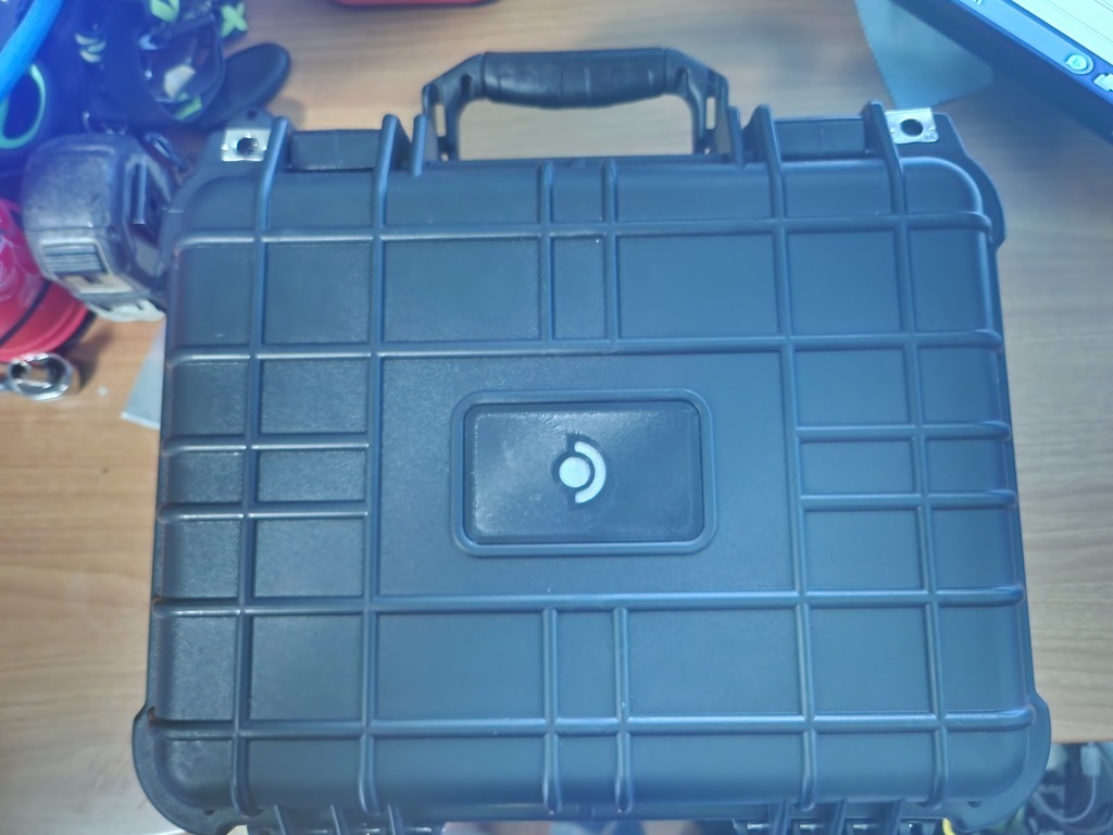 😤 steam deck screen case・Free 3D File for ・Cults