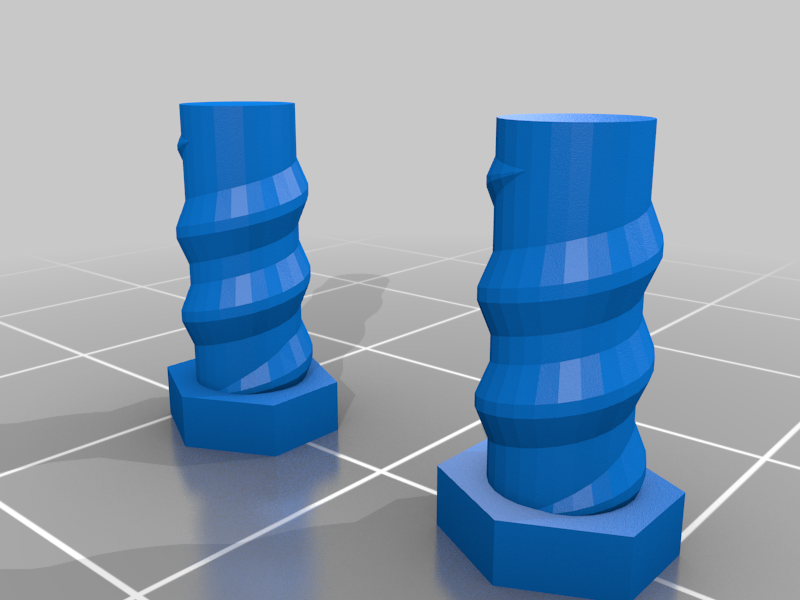 Free 3D file ORACLE Beyblade Burst System Mk.3 (Final) 🧞‍♂️・Model to ...