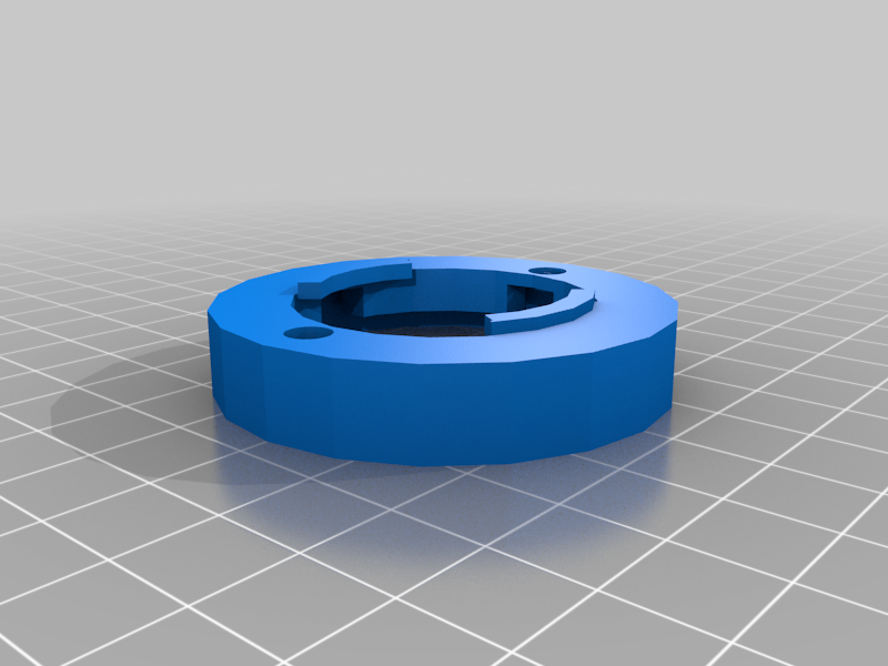 Free 3D file ORACLE Beyblade Burst System Mk.3 (Final) 🧞‍♂️・Model to ...