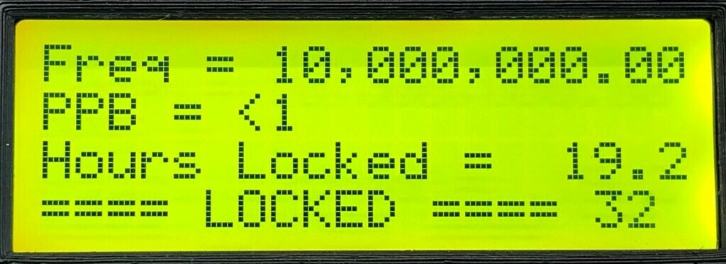 🔧 10 MHz reference Signal Generator using Arduino Nano・Free 3D File for ...