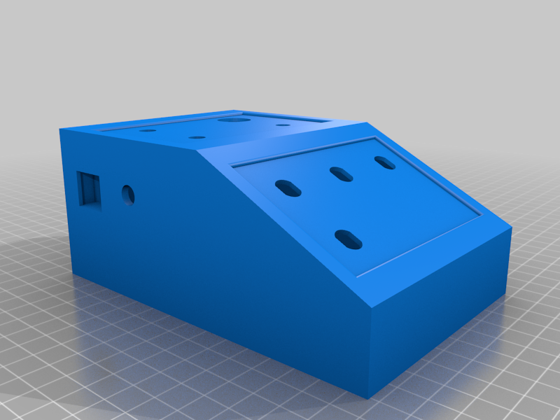 🔧 10 Mhz Reference Signal Generator Using Arduino Nano・free 3d File For