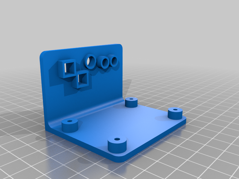 Free 3D file LED Light Pipes 🔧 ・3D printable model to download・Cults