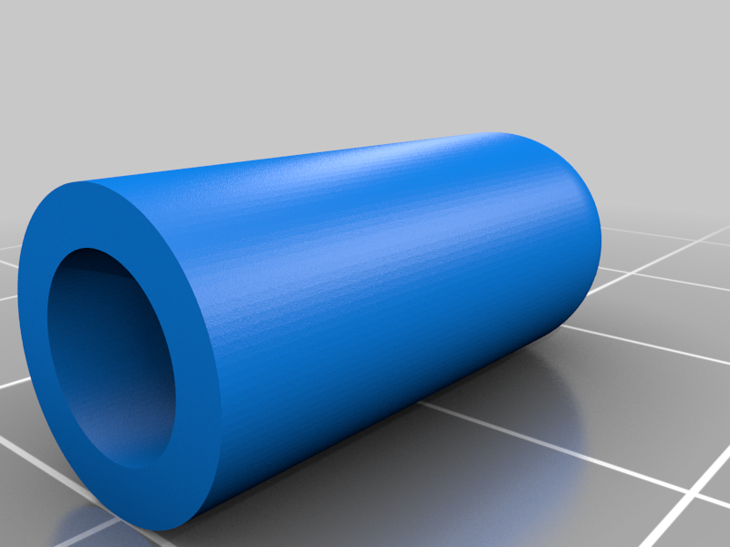 🔧 LED Light Pipes・Free 3D File for ・Cults