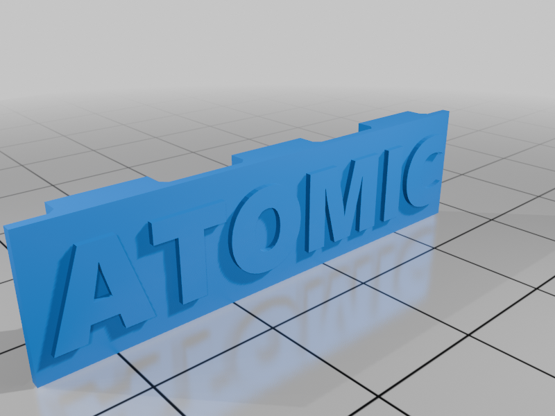 ⚛️ Chuwi Hi12 Intel Atom Mini PC・Free 3D File for ・Cults