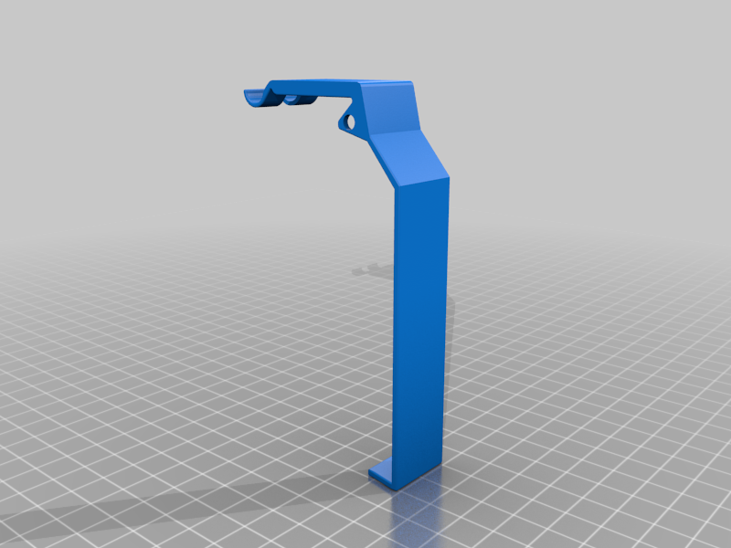 💣 Flashbang Prop (Optionally Springloaded!)・Free 3D File for ・Cults 💣 Flashbang Prop (Optionally Springloaded!)・Free 3D File for ・Cults