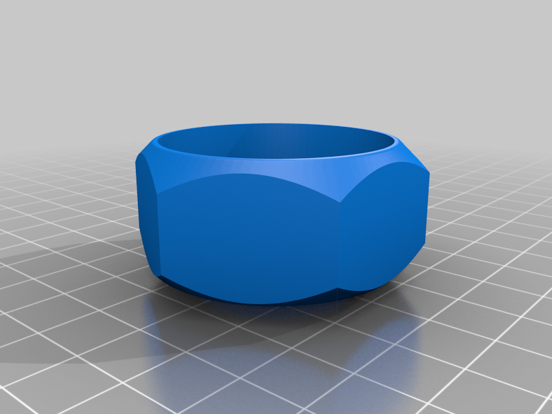 💣 Flashbang Prop (Optionally Springloaded!)・Free 3D File for ・Cults 💣 Flashbang Prop (Optionally Springloaded!)・Free 3D File for ・Cults