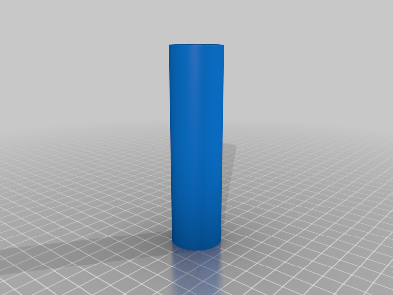 💣 Flashbang Prop (Optionally Springloaded!)・Free 3D File for ・Cults 💣 Flashbang Prop (Optionally Springloaded!)・Free 3D File for ・Cults