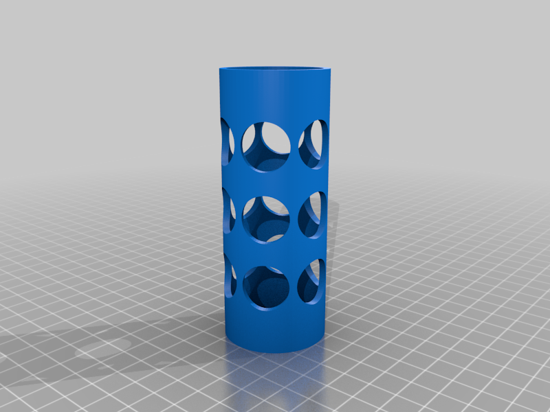 💣 Flashbang Prop (Optionally Springloaded!)・Free 3D File for ・Cults 💣 Flashbang Prop (Optionally Springloaded!)・Free 3D File for ・Cults