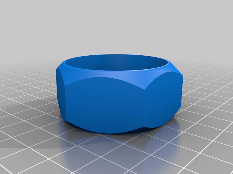 💣 Flashbang Prop (Optionally Springloaded!)・Free 3D File for ・Cults 💣 Flashbang Prop (Optionally Springloaded!)・Free 3D File for ・Cults
