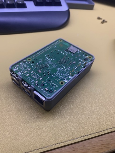 🧑‍🔧 Raspberry Pi 5 case (with various options)・Free STL File for 3D ...