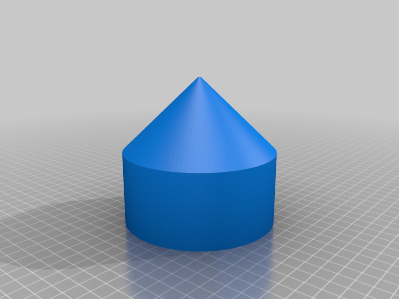 Free 3D file 6mm 🧑‍🔧 ・Object to download and to 3D print・Cults