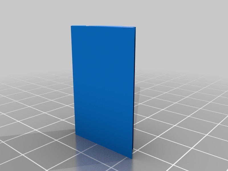 ️ Aluminum Snowflake V-Slot V-Rail Design 20mm x 20mm・Free 3D File for ...