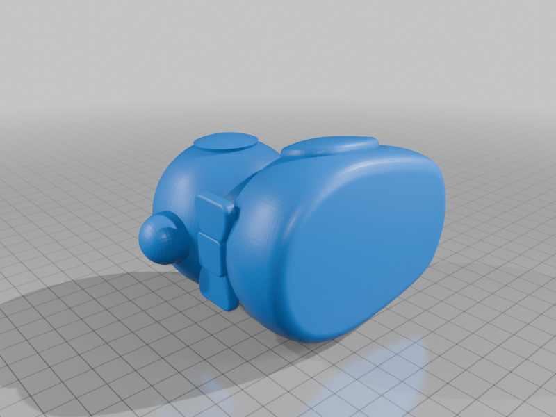 Free 3D file Duck 🦆 ・3D printer model to download・Cults