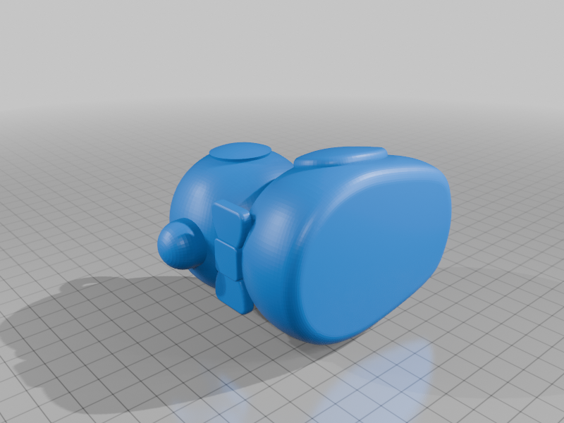 Free 3D file Duck 🦆 ・3D printer model to download・Cults