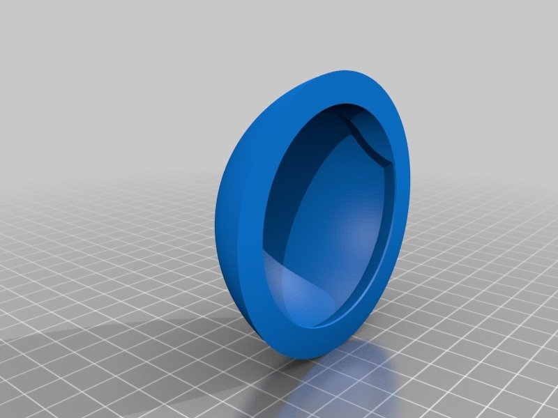 Free 3D file Guiro 🥁 ・3D printing design to download・Cults