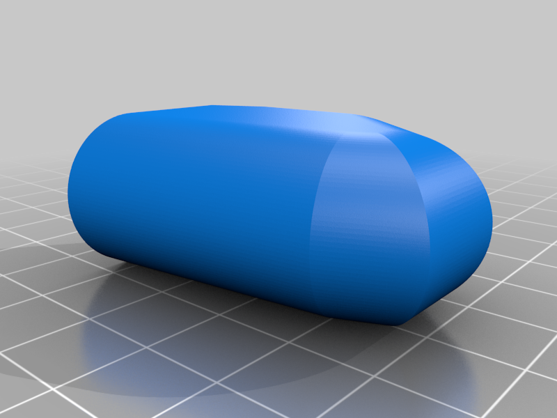 Free 3D file Plasma Baton ・3D printing design to download・Cults