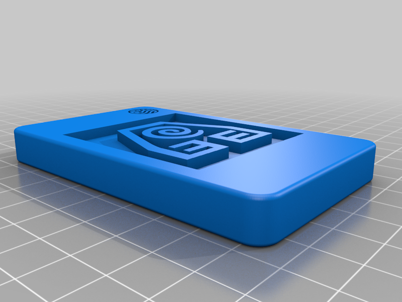 🎲 Avatar Tile Game・Free 3D File for ・Cults