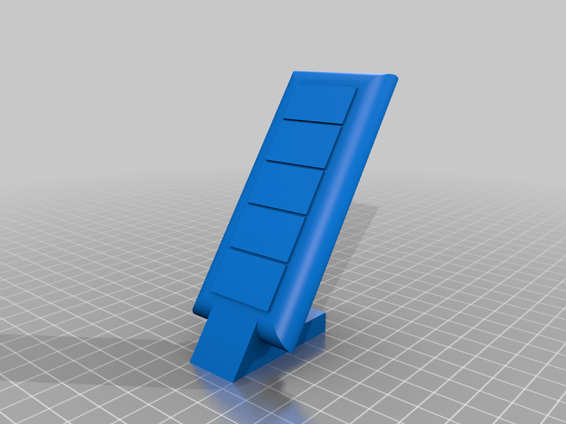 🪞 Mirror Gun・Free 3D File for ・Cults