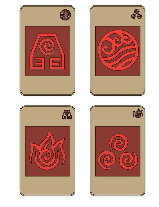 Free 3D file Avatar Tile Game 🎲 ・3D print object to download・Cults