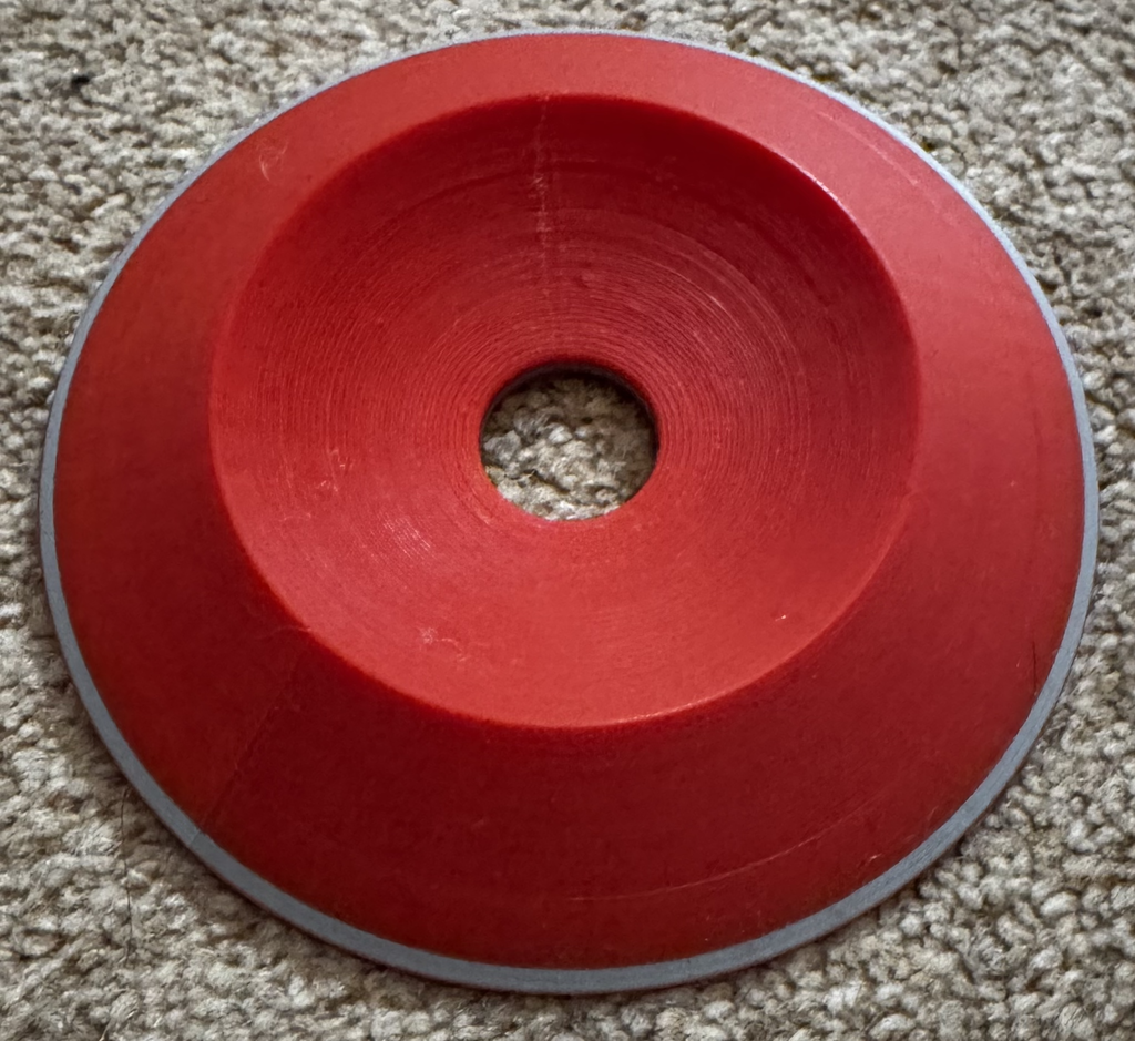 Free 3D file Revopoint mini turntable tilting base 🧞‍♂️ ・3D printable ...