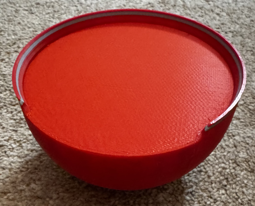Free 3D file Revopoint mini turntable tilting base 🧞‍♂️ ・3D printable ...