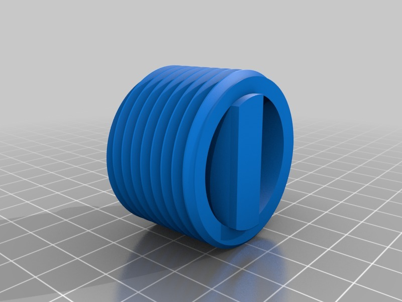 3D-Datei Bleistiftspitzer kostenlos 🛠️ ・3D-druckbares Design zum herunterladen・Cults