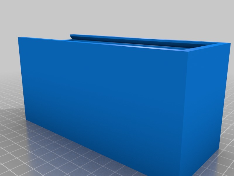 Free 3D file BitBox 📦 ・3D printing template to download・Cults