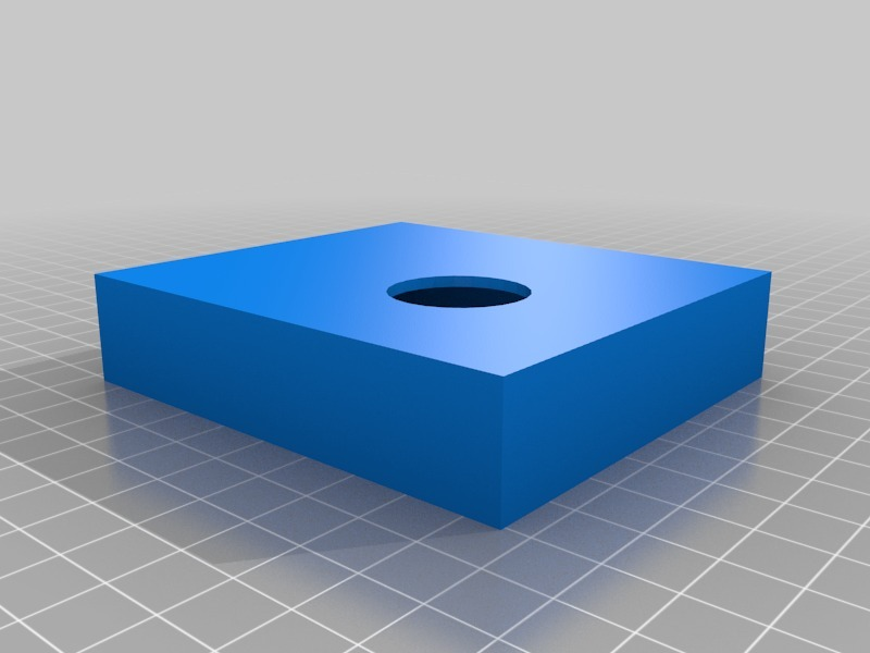 Free 3D file Puff and sip mouse for people suffering from paraplegia 🐁 ...