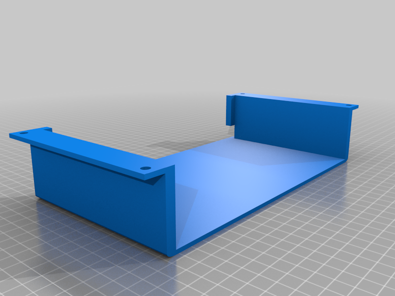 🖥️ LevelOne KVM Switch (Single Monitor - Four Computer) Under Desk ...