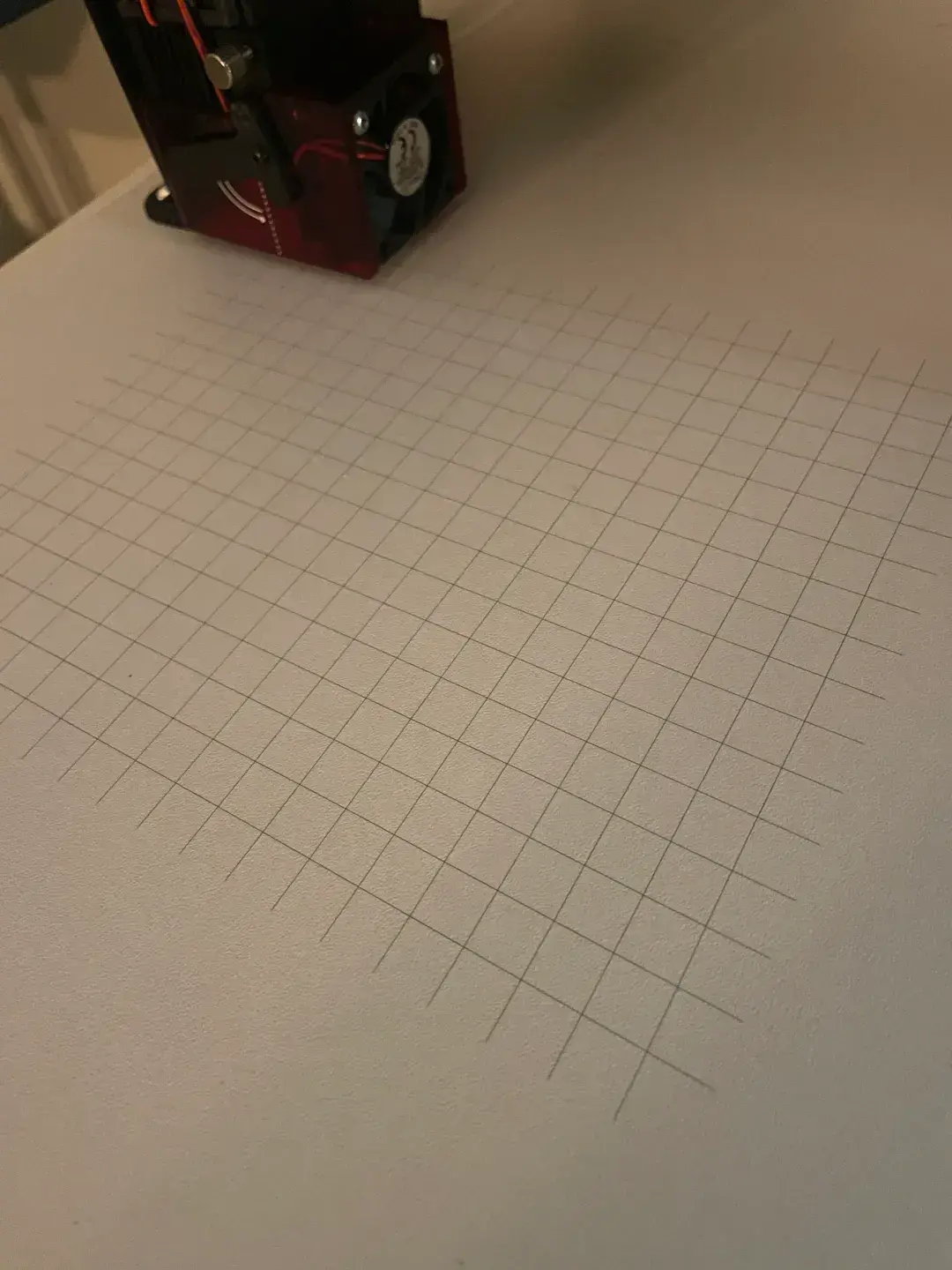 Free 3D file CV-01 Pro Grid 🧞‍♂️ ・3D printable model to download・Cults